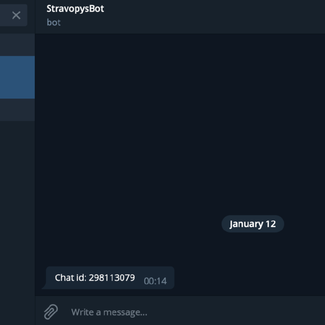 How to Set Up Notifications About New Restaurant Orders by Mail and ...
