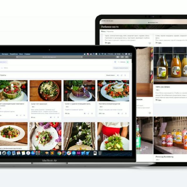 Què és Stravopys i el menú digital sense contacte en general? | Stravopys