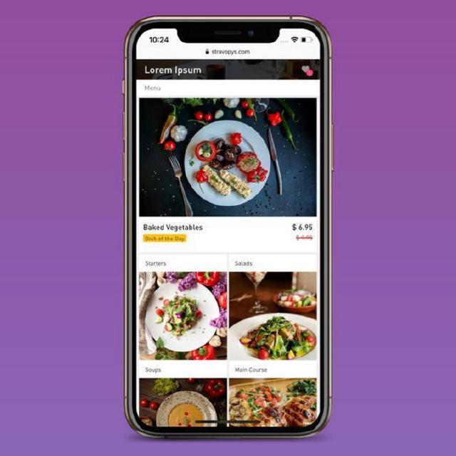 Meet the "Special Offer" | Stravopys